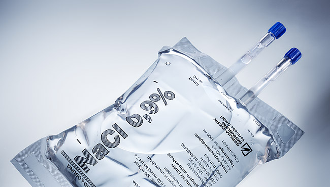 Subcutaneous fluids in pets 皮下鹽水注射對寵物有什麼好處?